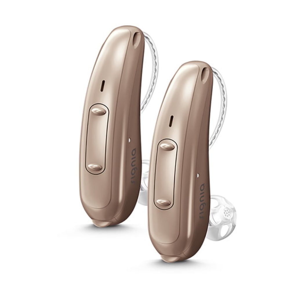 Signia - Best Hearing Aids