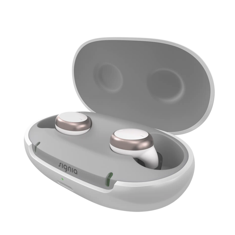 Signia – Prudent Hearing Solutions